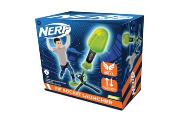 NERF Rip Rocket Launcher | Free Shipping over $49!