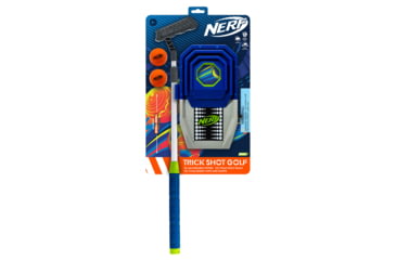 NERF Trick Shot Golf Set | Free Shipping over $49!
