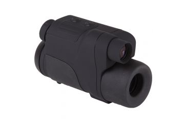 Fire Field Nightfall 2x24 Night Vision Monocular | Highly Rated Free ...