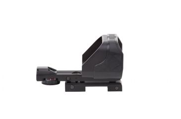 Firefield MG Kemper XL Machine Gun Reflex Sight - BDC Circle Dot ...