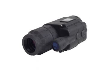 Sightmark Ghost Hunter 2x24 Night Vision Rifle Scope | Customer Rated ...