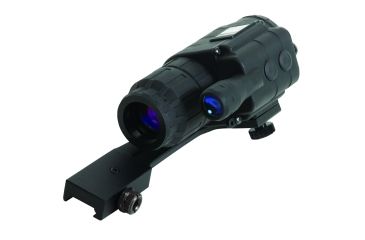 Sightmark Ghost Hunter 2x24 Night Vision Rifle Scope | Customer Rated ...