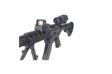 Sightmark Ghost Hunter 2x24 Night Vision Rifle Scope | Customer Rated ...