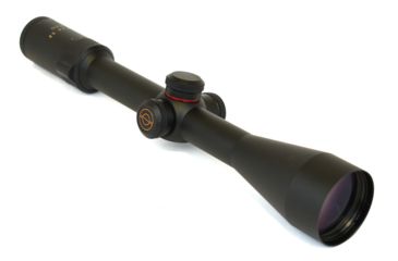 Simmons .44 MAG Rifle Scope 4-12x44 WA Side Parallax Adjustment 441124 ...
