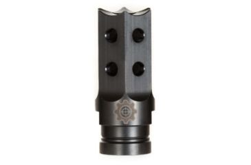 Next Level Armament Alice 9mm Luger Compensator/Flash Hider w/Spike ...