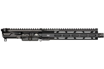 Next Level Armament Horus AR-15 9mm Luger 5 inch Upper Receiver ...