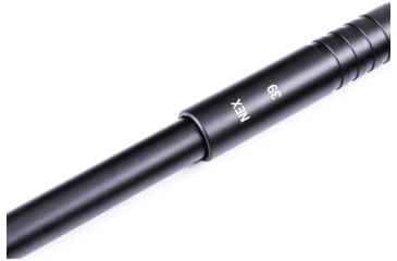 Nextorch NEX 39 Quic Air Riot Baton | 28% Off w/ Free Shipping