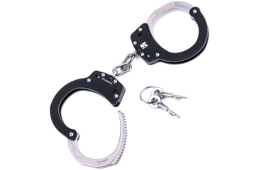 Nextorch NEX Metal Handcuffs | Free Shipping over $49!
