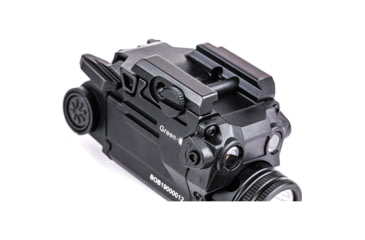 Nextorch WL30 Green Laser Handgun Light | Free Shipping over $49!