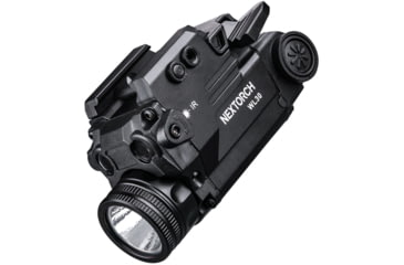 Nextorch WL30 Green Laser Handgun Light | Free Shipping over $49!