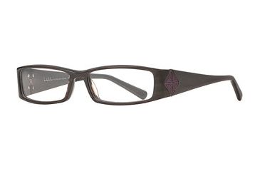 Nicole Miller Eye-Rish Girl SENM EYER00 Eyeglass Frames | Free Shipping ...