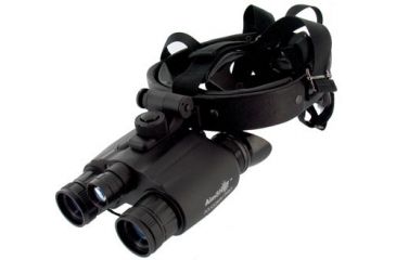 Aimshot Eagle Eye Night Vision Goggles First Generation Night Vision ...