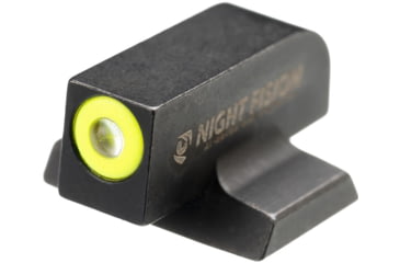 Night Fision Tritium Front Sight for Canik Mete SF and TP9 Pistols | Up ...