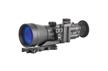 Night Optics Argus 740 Gen 4G 4x Night Vision Rifle Scope | Free ...