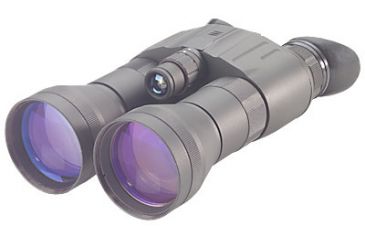 Night Optics D-221 Generation 2+ Night Vision Binocular | Free Shipping ...