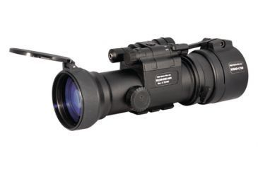 Night Optics D-930 Gen 3 ClipOn Night Vision Sight w/ Manual Gain ...
