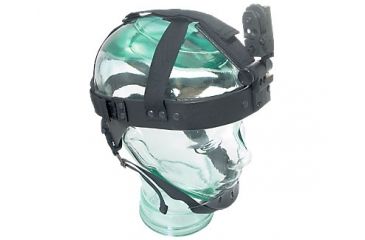 Night Optics Night Vision Commercial Head Mount for D-2MV/212/221/321 ...