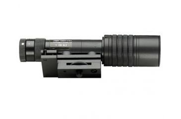 Night Optics IR-K2 Pro Extra-Long Range Variable IR Illuminator | 4 ...