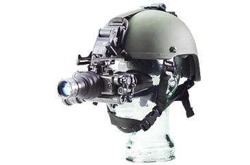 Night Optics PVS7 Gen 3 Mil-Spec Night Vision Goggle | 5 Star Rating ...