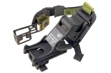 Night Optics Mil Spec Helmet Mount | Free Shipping over $49!