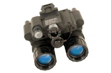 Night Optics Gen 3 Gated Mil-Spec Night Vision Goggles | Free Shipping ...
