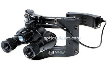 Night Owl Optics Night Vision Flip-Up Goggles - NOFG1 | Free Shipping ...
