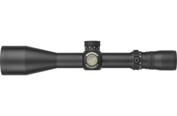 NightForce NX6 5-30x56mm F1 34mm Tube Rifle Scope, First Focal Plane ...