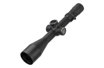 NightForce NX6 5-30x56mm F1 34mm Tube Rifle Scope, First Focal Plane ...