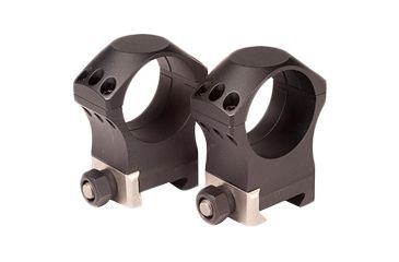 NightForce XTRM 30mm Ring Set | 4.9 Star Rating w/ Free Shipping and ...