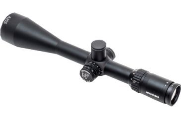 NightForce SHV 5-20x56mm Rifle Scope, 30mm Tube, Second Focal Plane | 4 ...