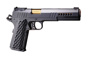 Nighthawk Custom Chairman Pistol, 9mm Luger, 6in barrel