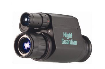 Night Optics Night Guardian Gen 1+ Night Vision Mono-Goggle | Free ...
