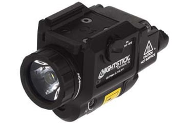 Nightstick Compact Tactical Weapon-Mounted Light | Up to 25% Off 4.5 ...