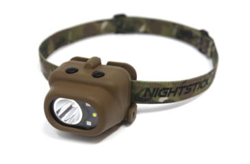 Nightstick 210 Lumens Multi-Function LED Headlamp | 18% Off Free ...