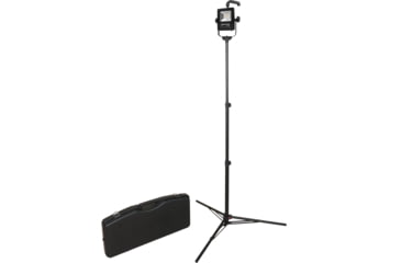 Nightstick Rechargeable LED Scene Light Kit w/ Magnetic Base | 25% Off ...