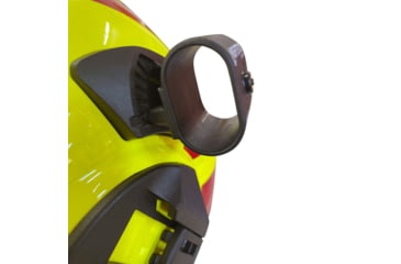 Nightstick European MSA Fire & SAR Helmet Rotating Mount | Free ...