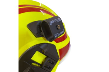 Nightstick European MSA Fire & SAR Helmet Rotating Mount | Free ...
