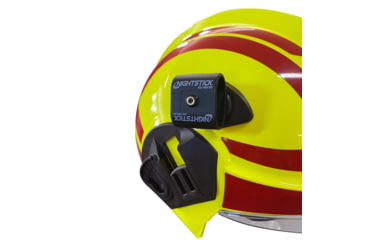 Nightstick European MSA Fire & SAR Helmet Rotating Mount | Free ...