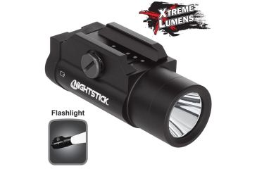 Nightstick Weapon Mounted Light for Long Gun | 32% Off 4.9 Star Rating ...