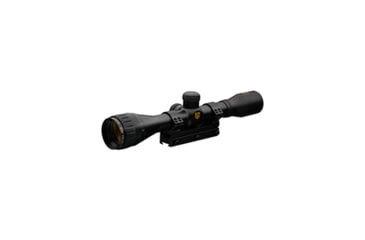 Nikko Stirling Airking 4x32 AO, 1in Tube, Rifle Scope | Free Shipping ...