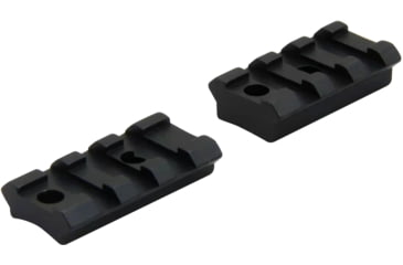 Nikko Stirling Howa 1500 Rifle Scope Base - 2 Piece | Free Shipping ...