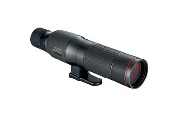 Nikon Fieldscope 65mm EDG Spotting Scope with 16-48x Zoom Eyepiece ...