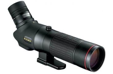 Nikon Fieldscope 65mm EDG Spotting Scope with 16-48x Zoom Eyepiece ...