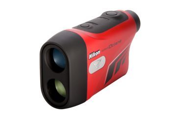 Nikon Callaway Diablo Octane Golf Rangefinder