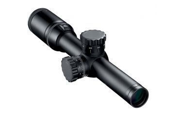 Nikon 2x20 EER Silver / Matte Nikoplex Encore Rifle Scope 8483-8484 | 4 ...
