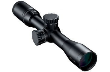Nikon M-223 2-8x32 Rifle Scope w/ BDC 600 Reticle | 4.9 Star Rating ...