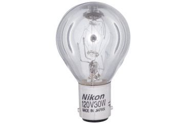 Nikon Instruments Microscope Bulb F/AlphaPhot-2 115V/30W MXA20450 ...