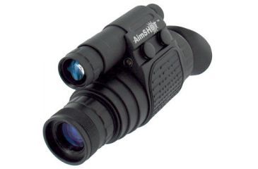 Aimshot Eagle Eye Night Vision Goggle First Generation Night Vision ...