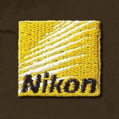 Nikon Pro Gear Camo Jacket F09010-93 | Free Shipping over $49!