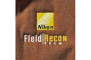 Nikon Pro Gear Men's Field Recon Canvas Quilted Jacket-Tan F09023-93 ...